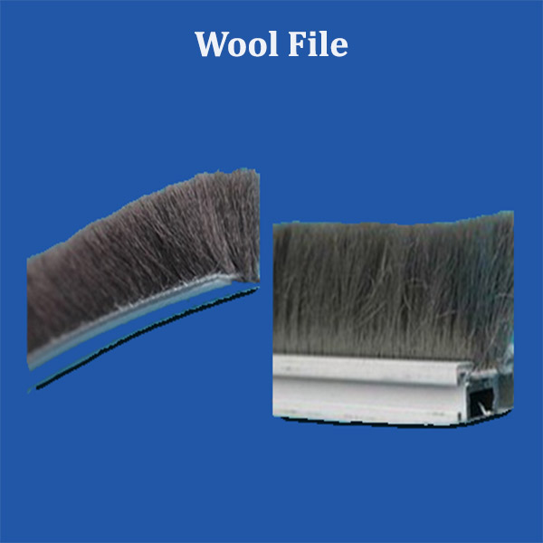 UPVC Doors & Windows Hardwares Pollachi, Tamilnadu, India