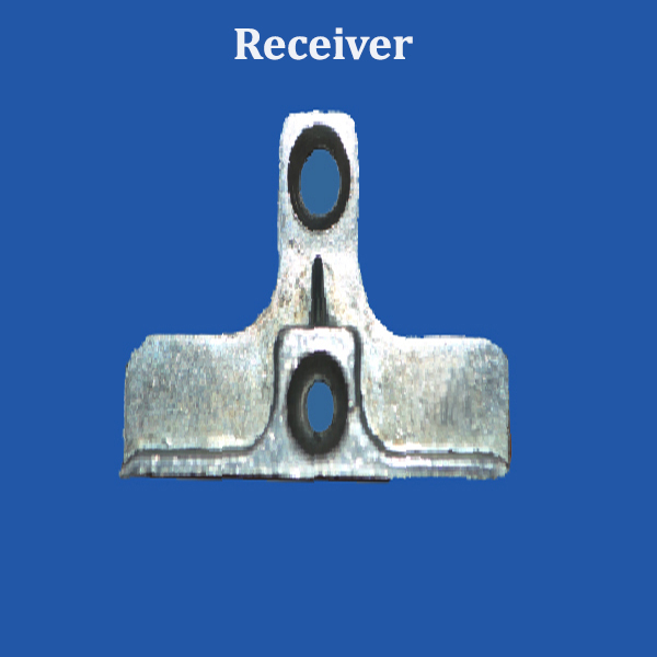 UPVC Doors & Windows Hardwares Pollachi, Tamilnadu, India