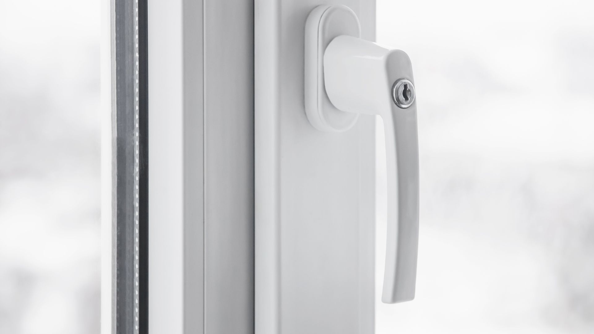 The Advantages of Upgrading to UPVC Window and Door Hardware - Hardware